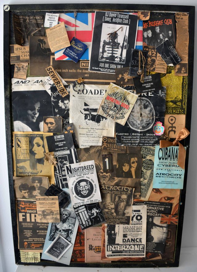 Goth: A Very Visual Subculture – Goth – Just a Phase?